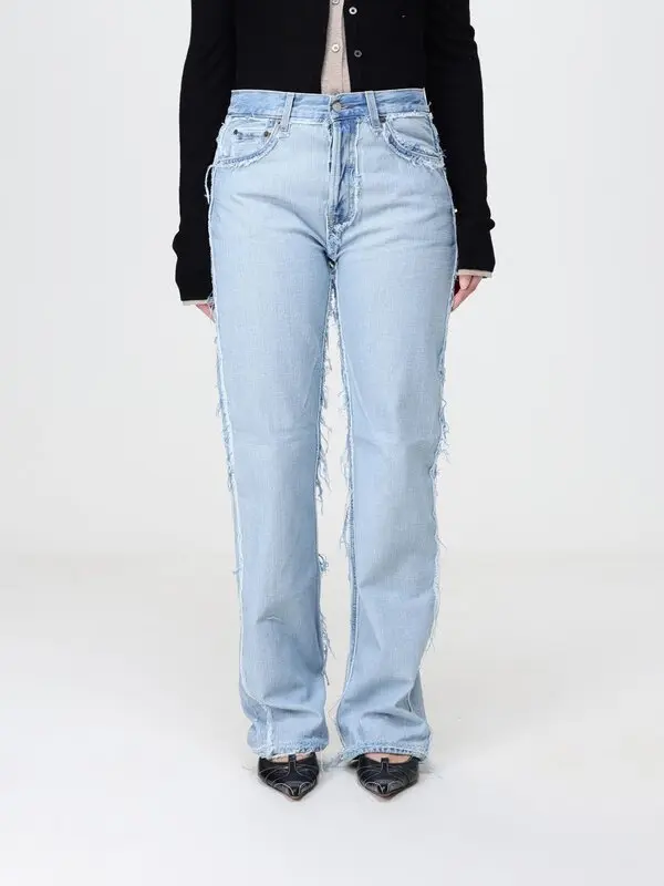 Acne Studios Jeans Colour