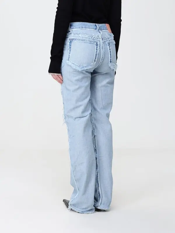 Acne Studios Jeans Colour