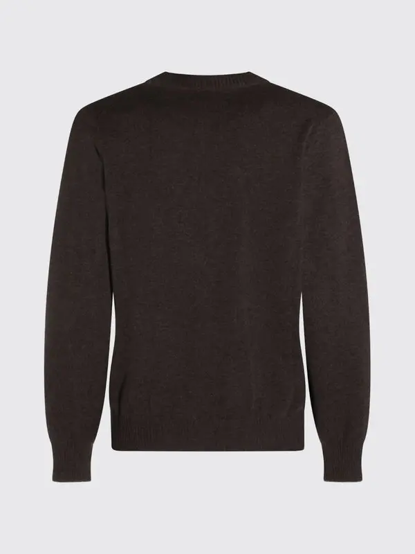 Brunello Cucinelli V-neck Button-up Cashmere Cardigan