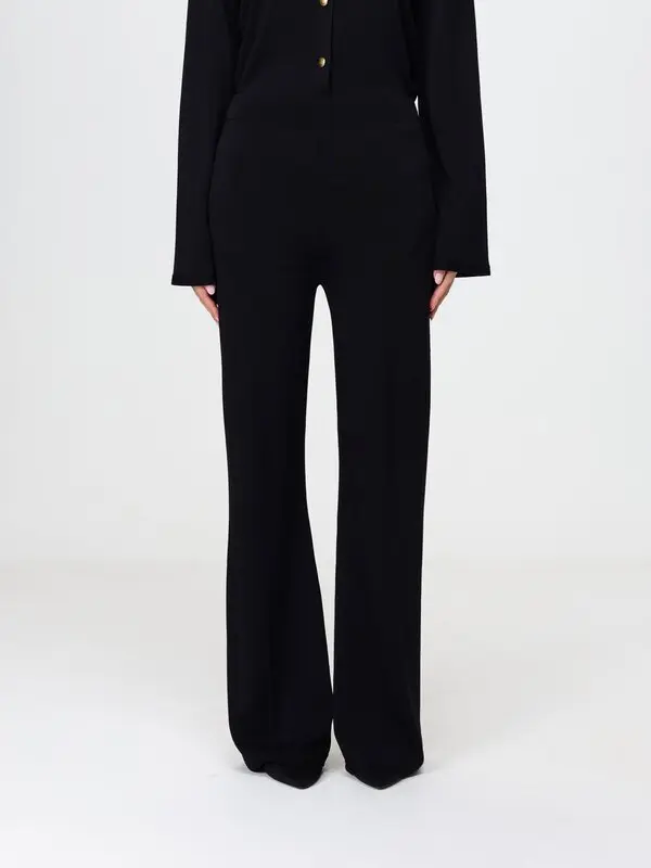 TWINSET Trousers Colour