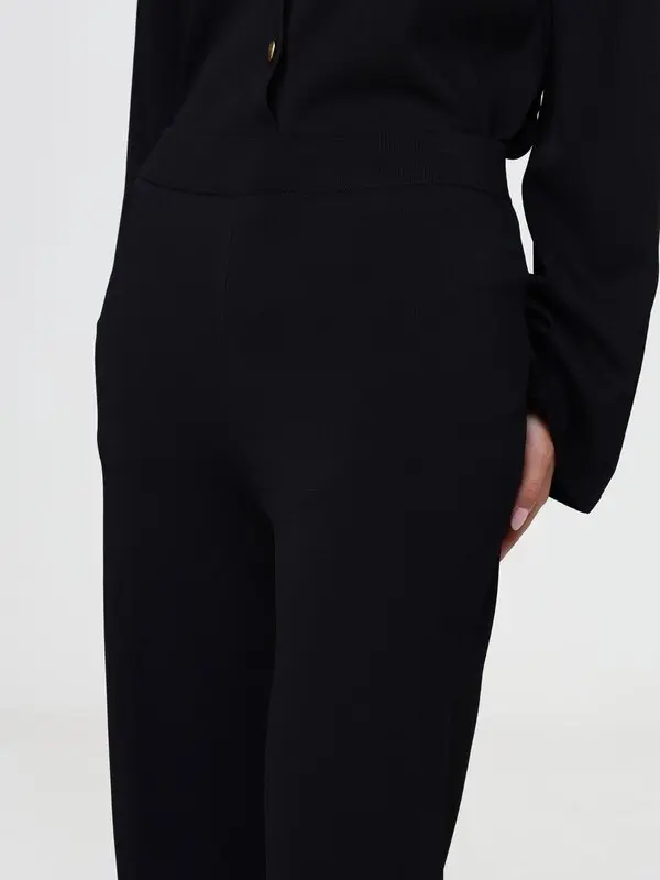 TWINSET Trousers Colour