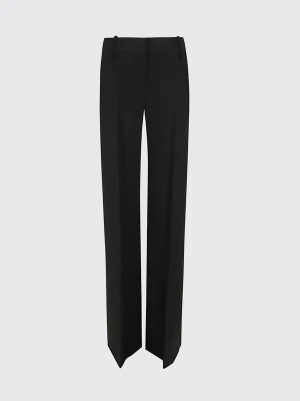 Ermanno Scervino Trousers Colour