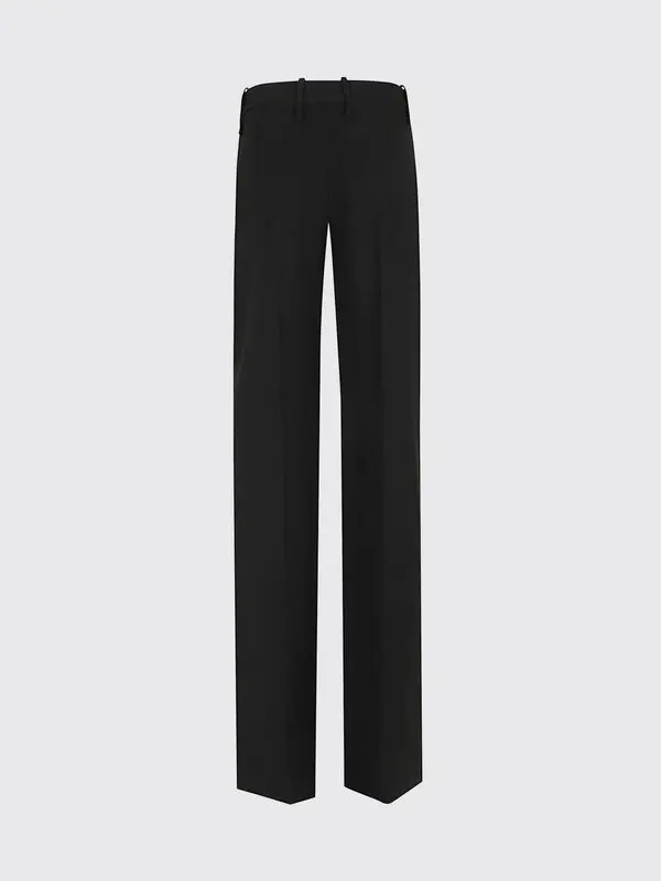 Ermanno Scervino Trousers Colour