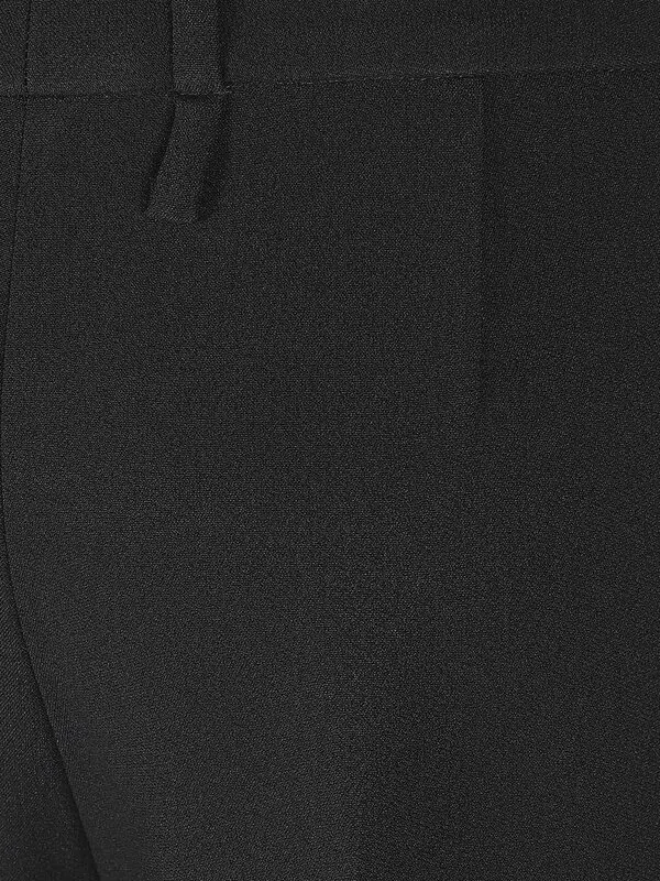 Ermanno Scervino Trousers Colour