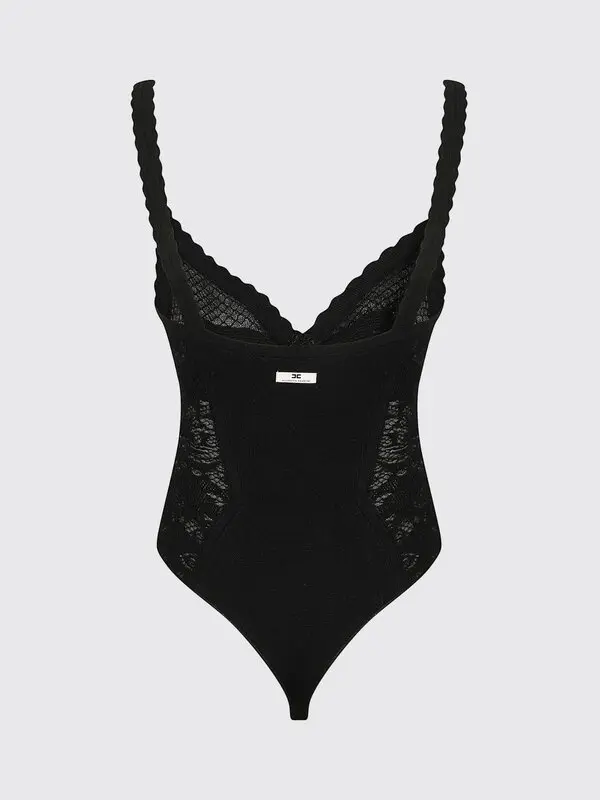 Elisabetta Franchi Top Colour