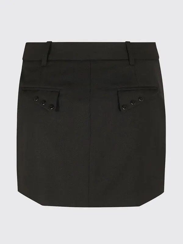 Elisabetta Franchi Skirt Colour