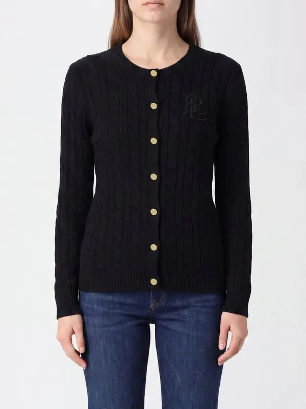 Ralph Lauren Jumper Colour