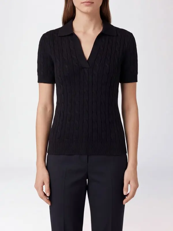 Ralph Lauren Jumper Colour - Black