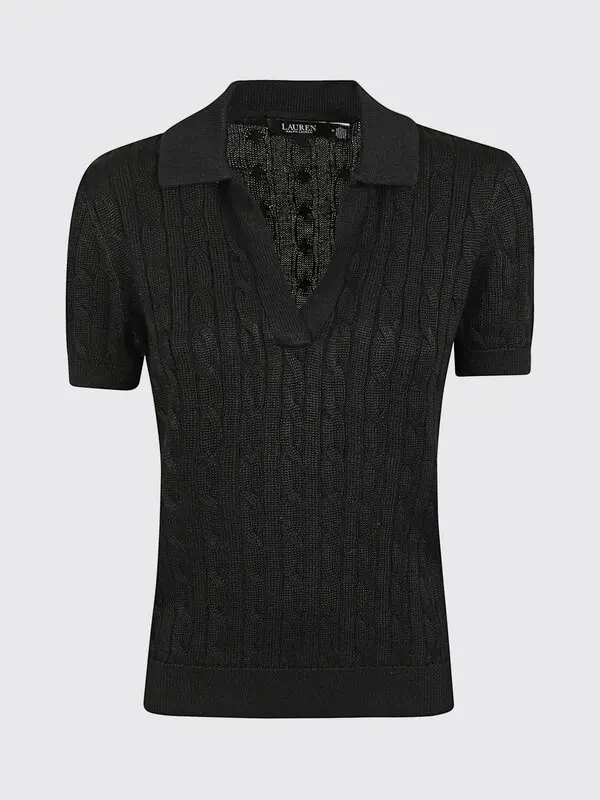 Ralph Lauren Jumper Colour - Black