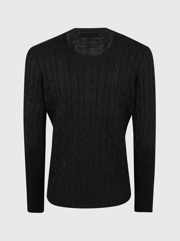 Ralph Lauren Jumper Colour - Black