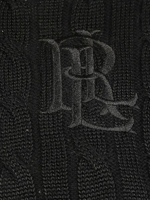 Ralph Lauren Jumper Colour - Black