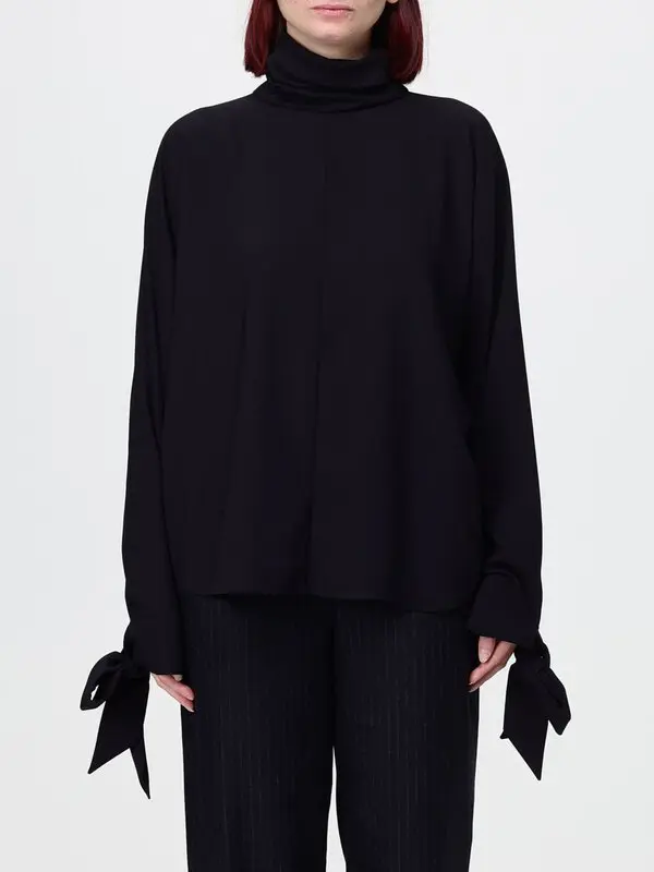 Emporio Armani Shirt Colour - Black
