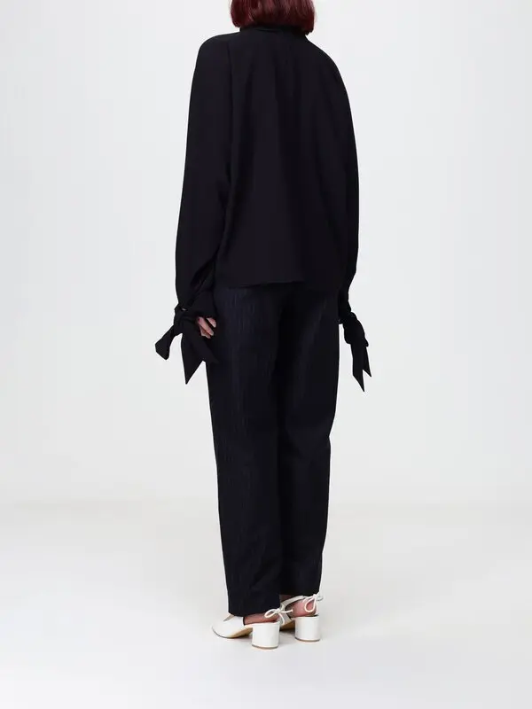 Emporio Armani Shirt Colour - Black