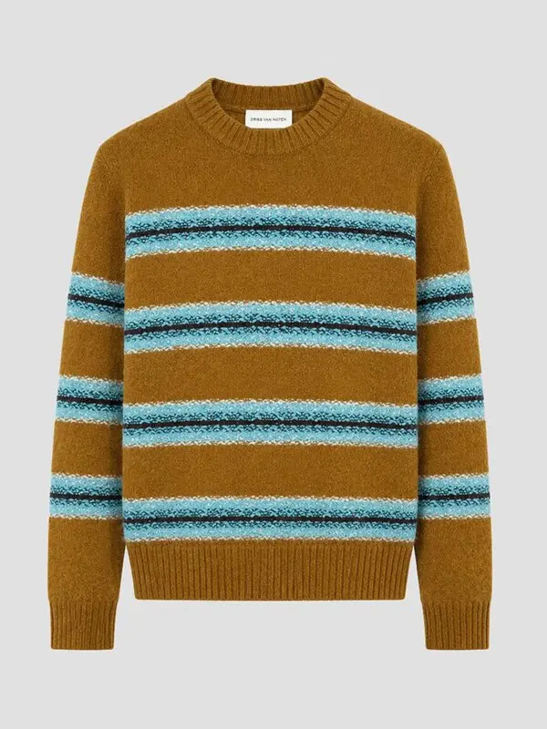 Dries Van Noten Jumper Colour - Red