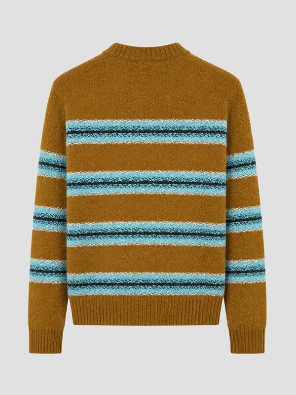 Dries Van Noten Jumper Colour - Red