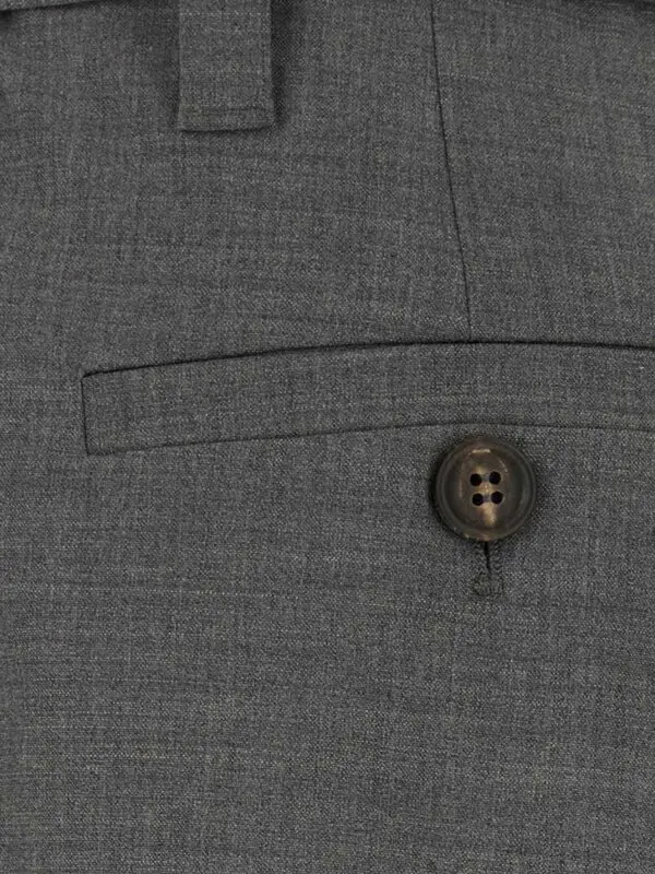 Brunello Cucinelli Trousers Colour