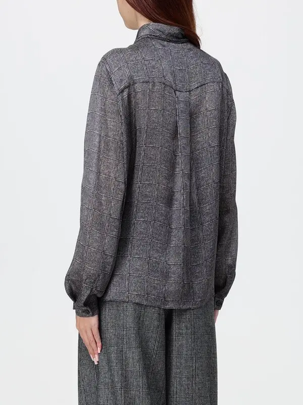 Emporio Armani Shirt Colour