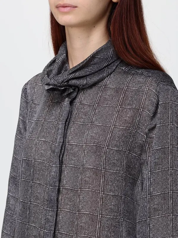 Emporio Armani Shirt Colour