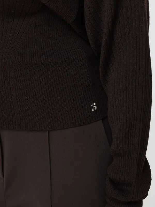 Sportmax Jumper Colour