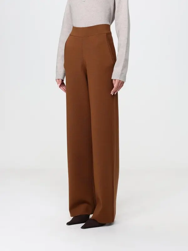 Max Mara Trousers Colour