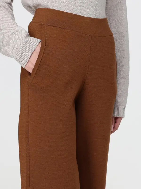 Max Mara Trousers Colour