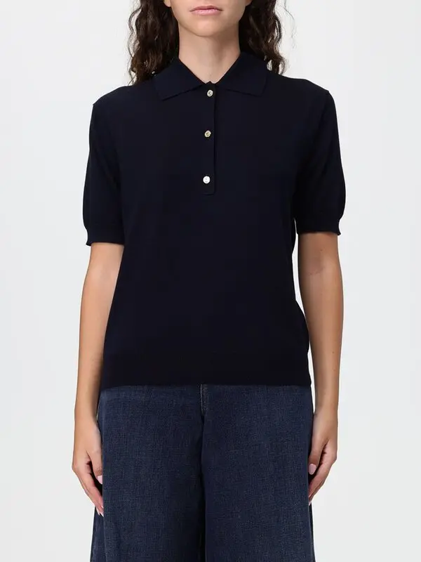Max Mara Polo Shirt Colour