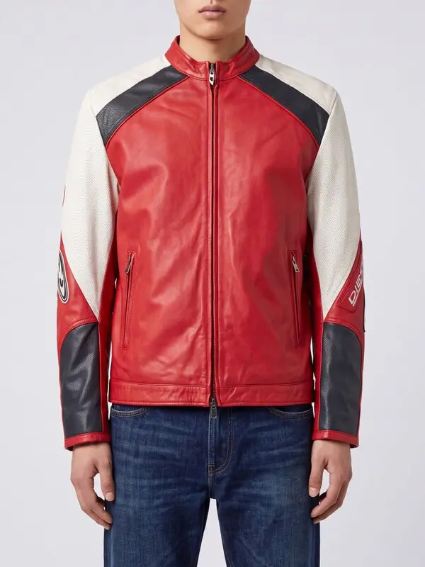 DIESEL® Jacket Colour
