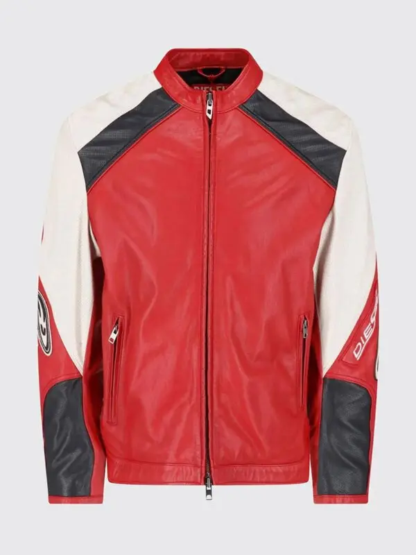 DIESEL® Jacket Colour