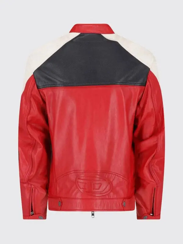 DIESEL® Jacket Colour