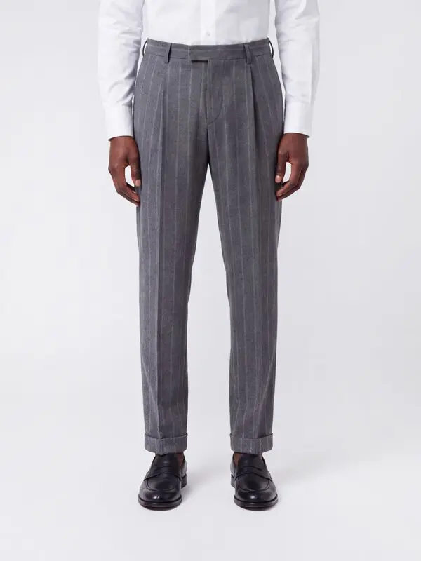 PT TORINO Trousers Colour