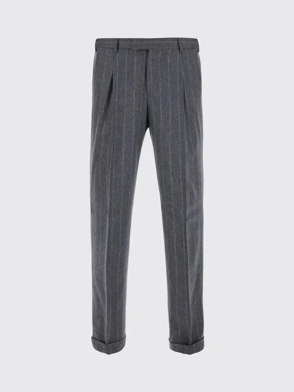 PT TORINO Trousers Colour