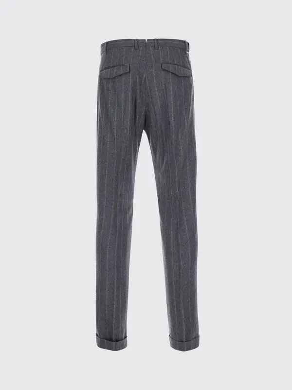 PT TORINO Trousers Colour