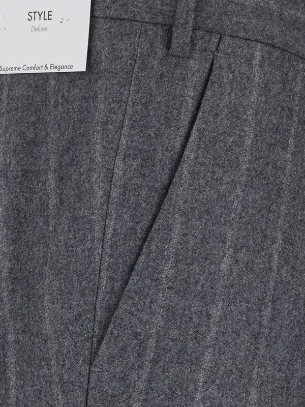 PT TORINO Trousers Colour