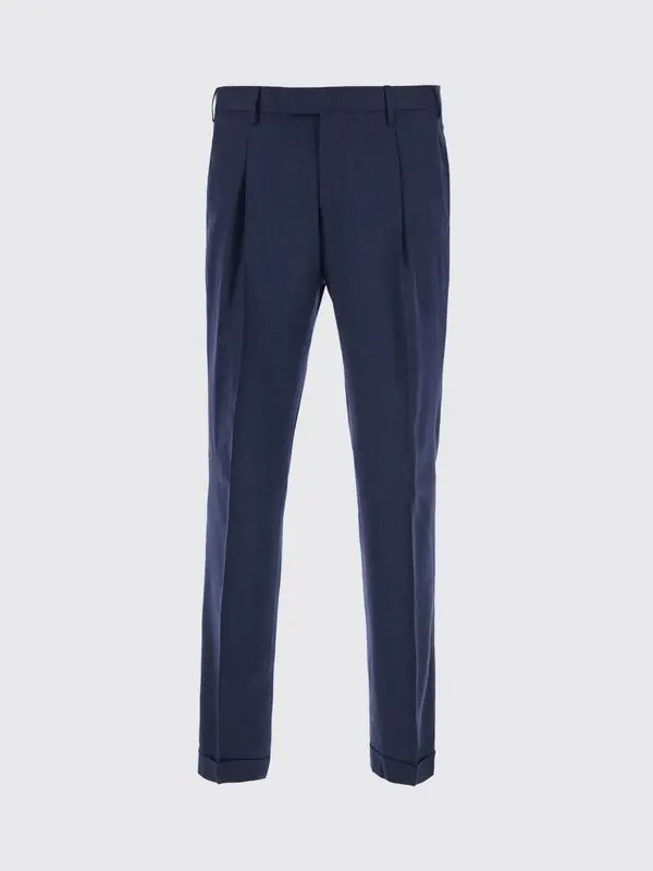 PT TORINO Trousers Colour - Blue