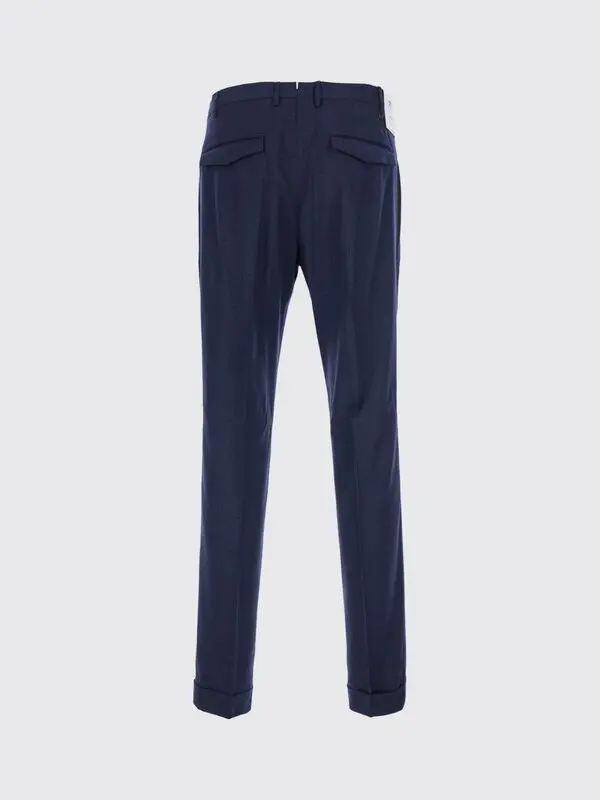 PT TORINO Trousers Colour - Blue