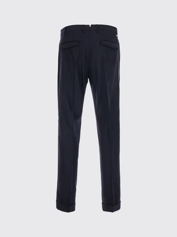 PT TORINO Trousers Colour - Blue