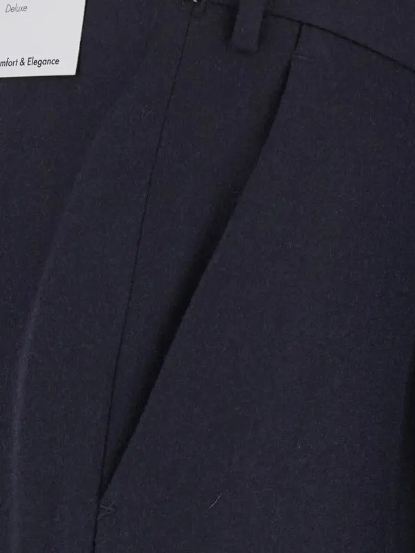 PT TORINO Trousers Colour - Blue