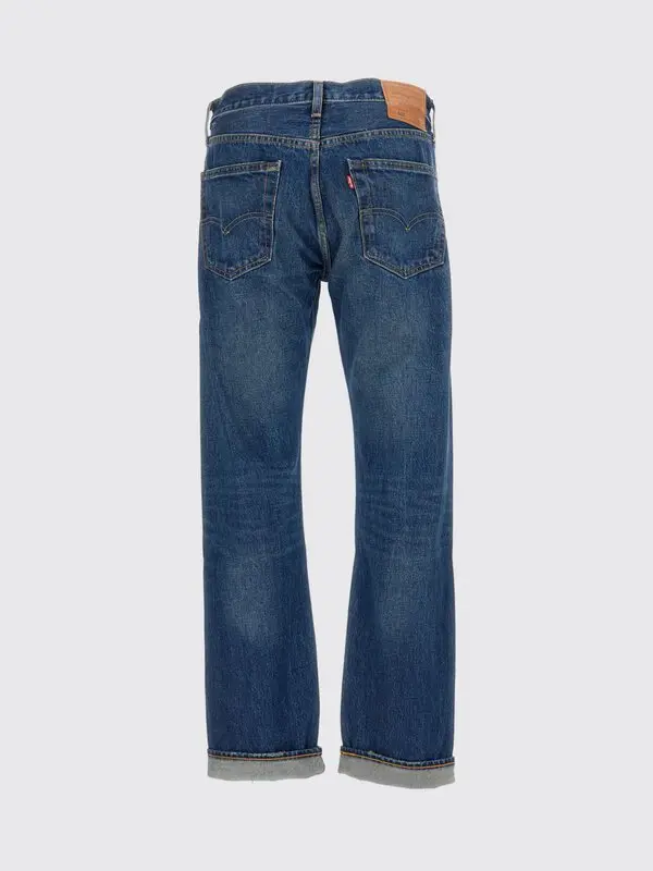 LEVI'S Jeans Colour - Blue