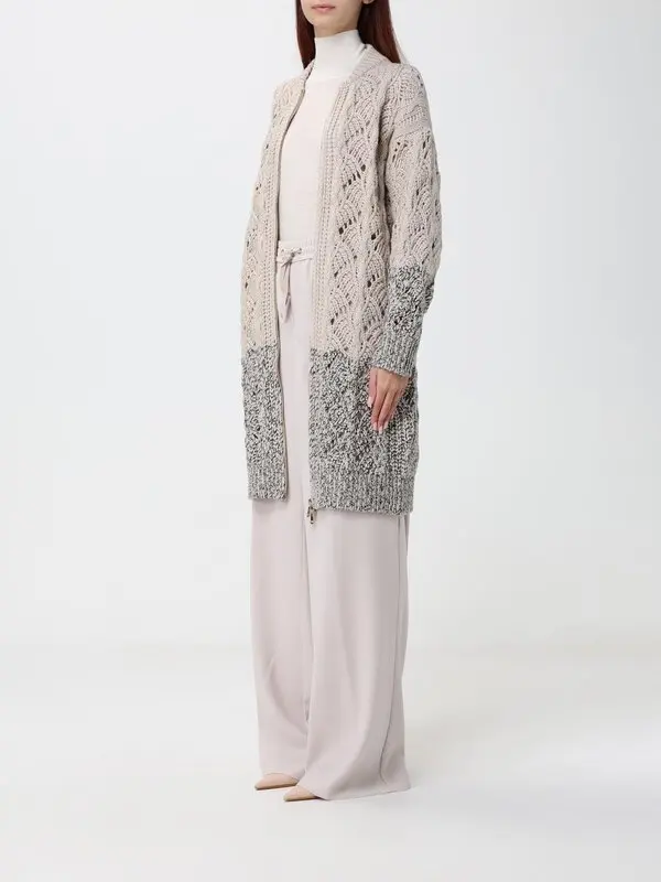 Fabiana Filippi Jumper Colour