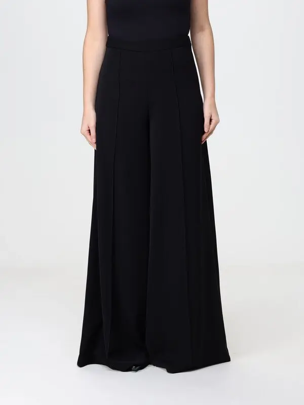 SIMONA CORSELLINI Trousers Colour