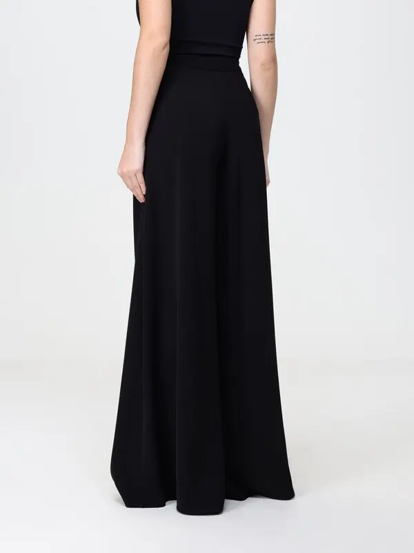 SIMONA CORSELLINI Trousers Colour