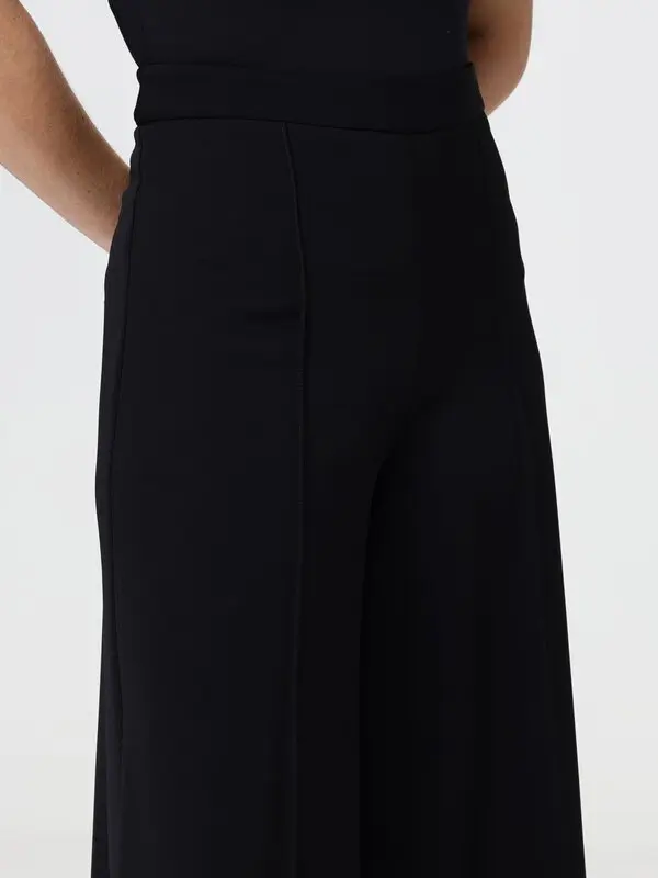 SIMONA CORSELLINI Trousers Colour