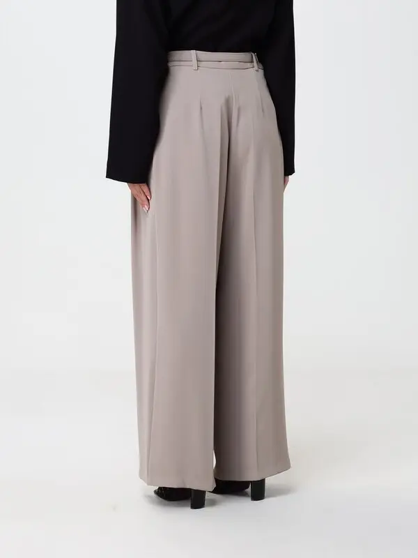 SIMONA CORSELLINI Trousers Colour