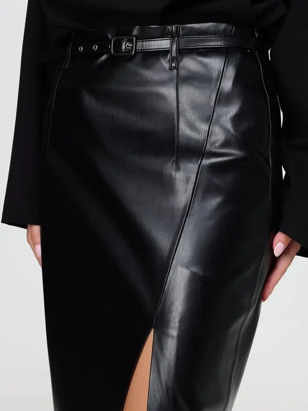SIMONA CORSELLINI Skirt Colour