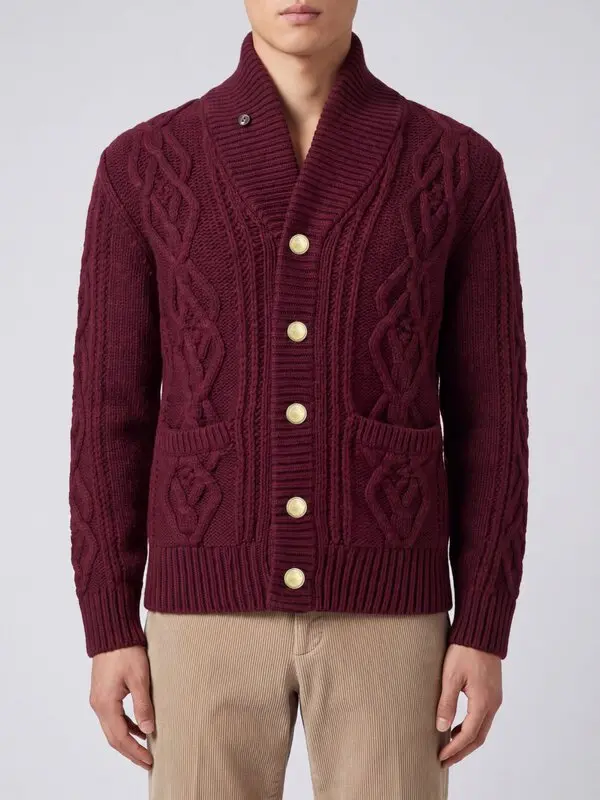 Brunello Cucinelli Jumper Colour