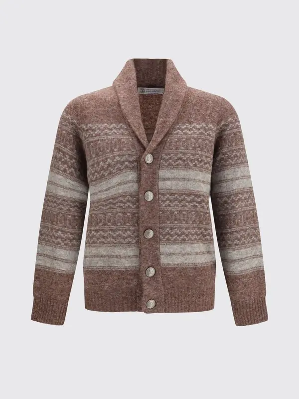 Brunello Cucinelli Jumper Colour