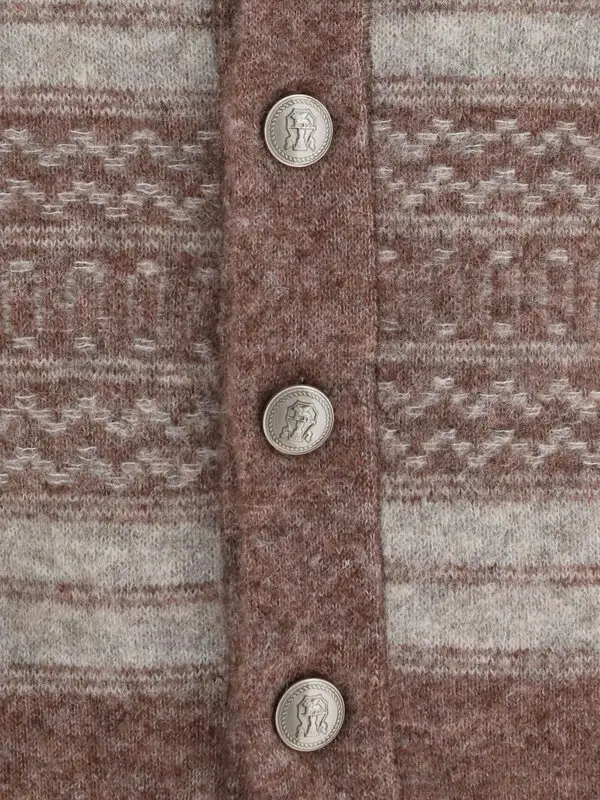Brunello Cucinelli Jumper Colour