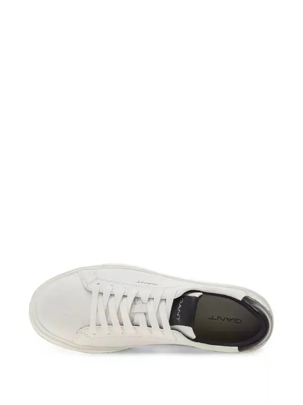 Gant Logo-print Lace-up Sneakers