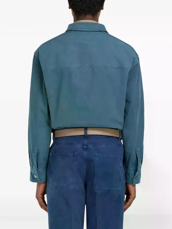 FERRAGAMO Workwear Shirt