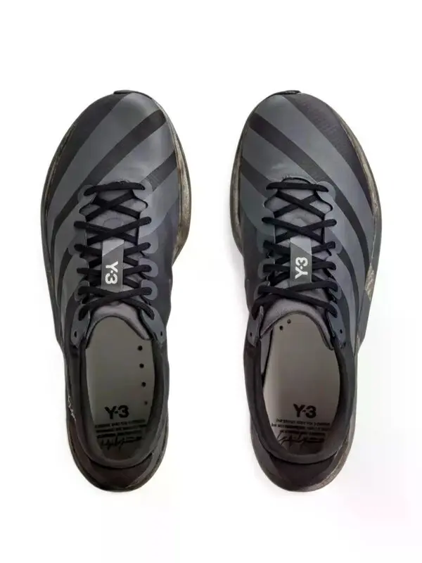 Y3 Adios 9 Sneakers